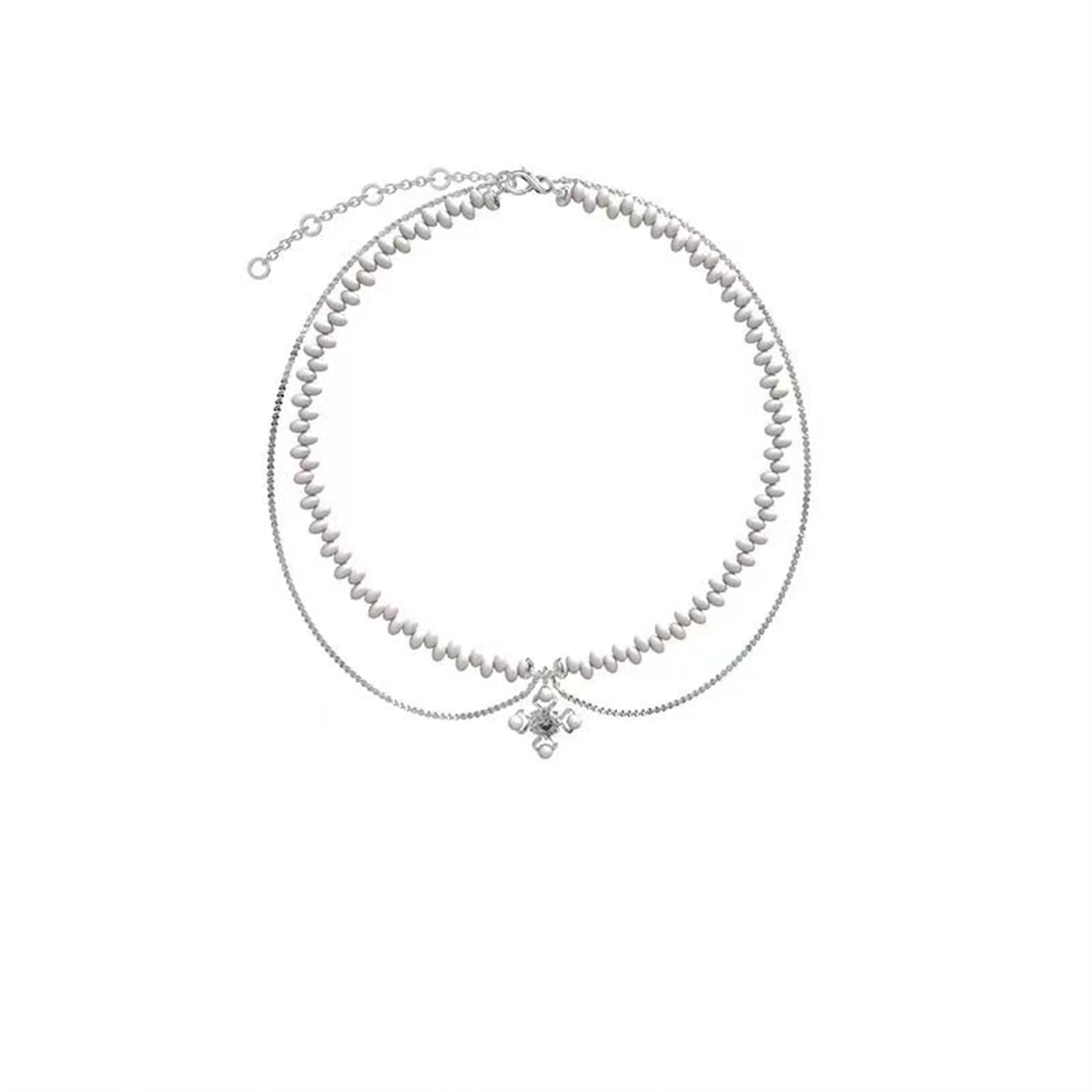 CRUCIFORM FLOWER – spacetrash